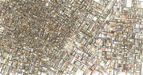 Substrate Gallery Of Computation