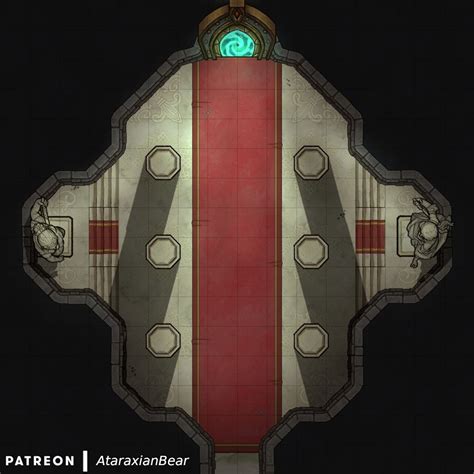 Daily Modular Rooms 16×16 Free Version Artofit