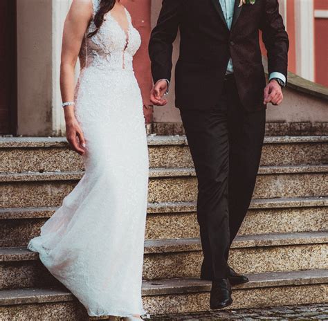 Flossmann Wedding Dress Stillwhite