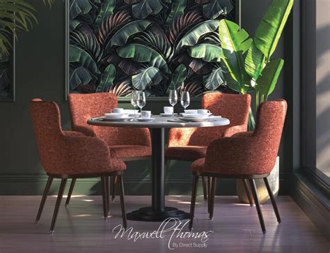 2024 Maxwell Thomas Look Book Article Maxwell Thomas