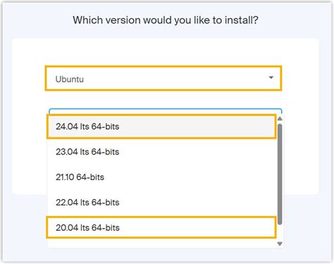 Install Yeastar P Series Software Edition On Infomaniak