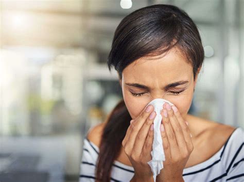 Fever Causes Of Fever