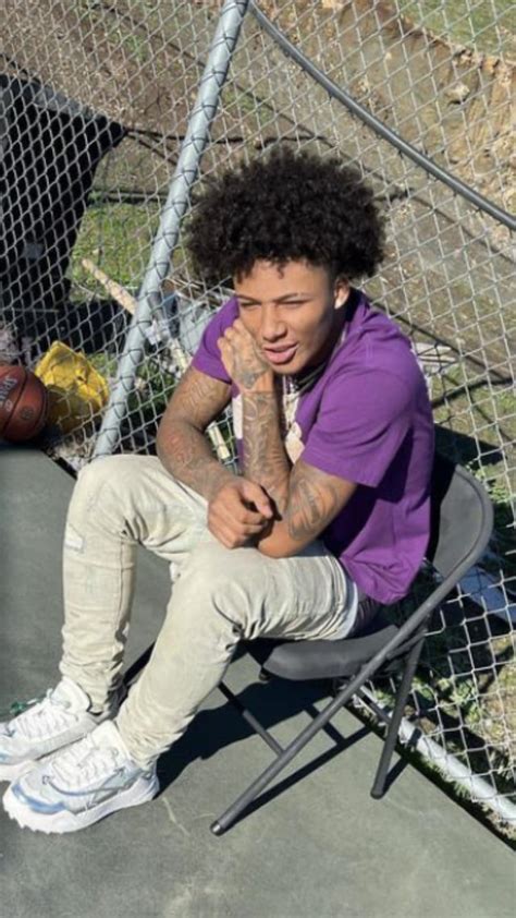 I Might Be High But Am I Tweaking Or Does Mikey Williams And Backstreet Tk Lokk Similar R