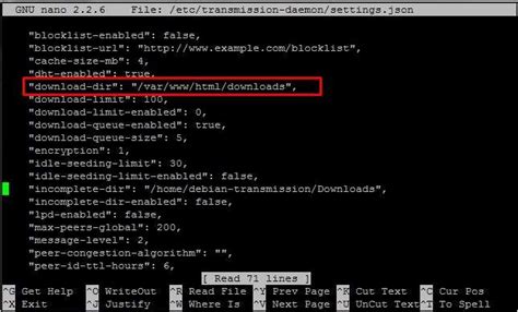 Cara Install Transmission Di Vps Ubuntu Dan Debian
