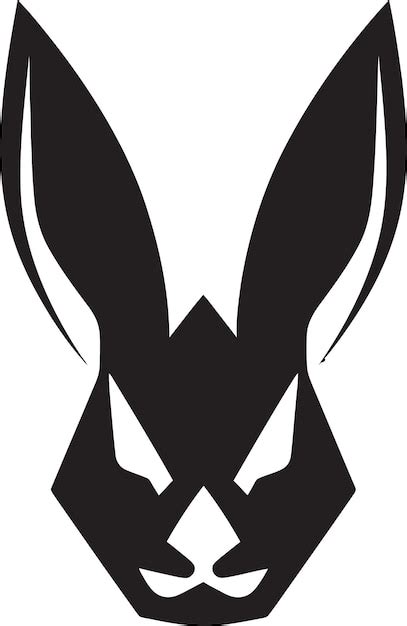 Bunny Bonds Exploring Lagomorph Relationships Premium Ai Generated Vector