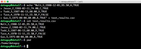 How To Import Data Into SQL Tables Tutorial Methods