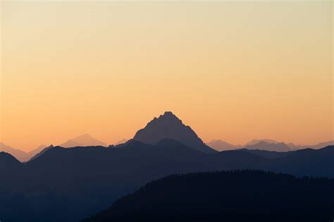 배경 화면 Unsplash