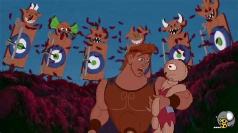 🎥دانلود انیمیشن هرکول 1997 🎙 دوبلهفارسی 📤 کیفیت 480p فیلو