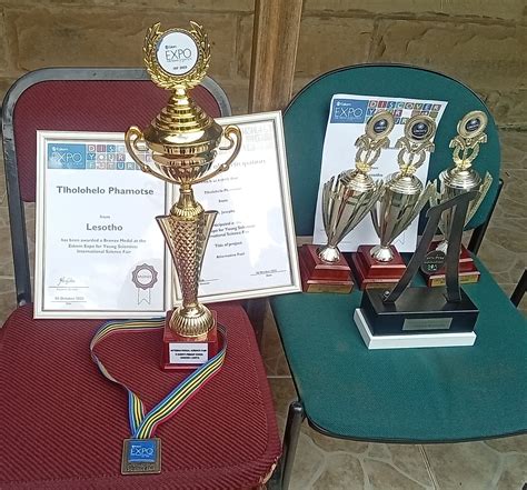 Ecol Sets Record Straight Lesotho News Agency