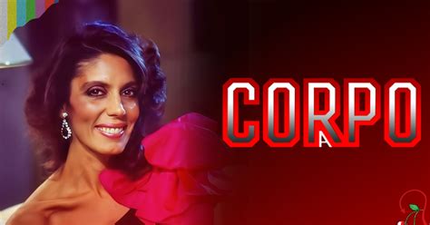 Estrelas Novelas Corpo A Corpo Capítulo 20