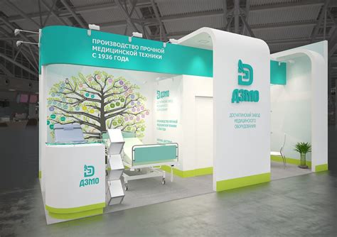 Pin By Natalya Britvina On Дизайн выставочных стендов