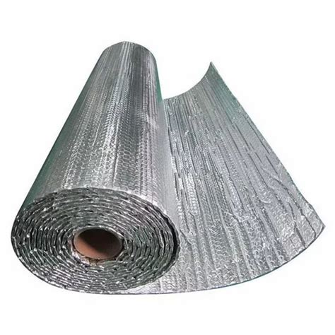 Roof Heat Insulation Materials Roof Insulation Latest Price