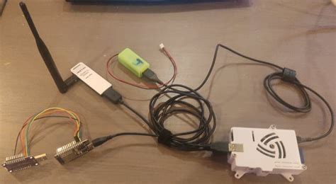 Reverse Engineering The Esp32s Wifi Binary Blob With A Faraday Cage Rhackaday