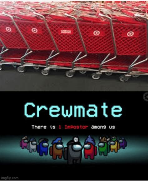 Red Seem Kinda Sus Rmemes