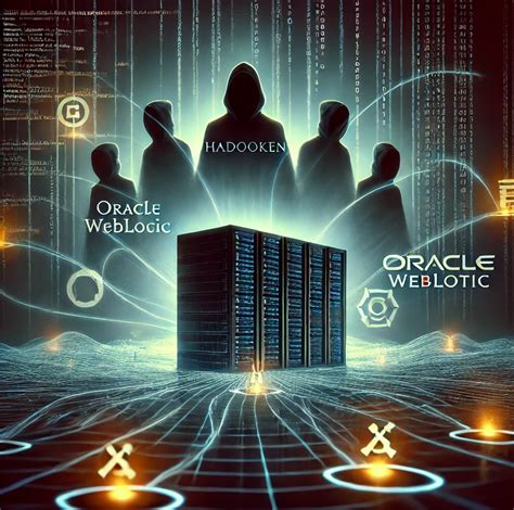 The Silent Invasion How New Linux Malware Is Exploiting Oracle Weblogic For Illicit