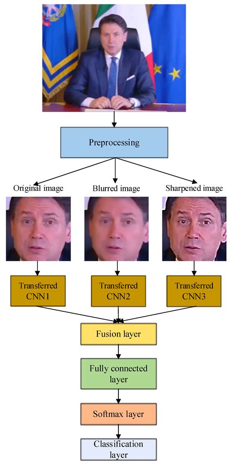 Symmetry Free Full Text Spotting Deepfakes And Face Manipulations