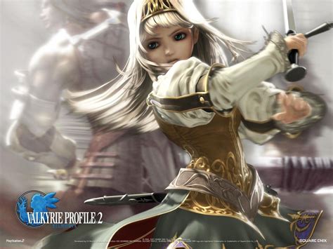 Valkyrie Profile 2 Silmeria Wikipedia The Free Encyclopedia