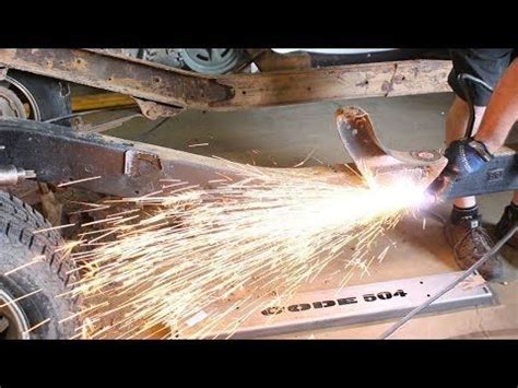 Customize Your Chevy Truck With The Code S Kit