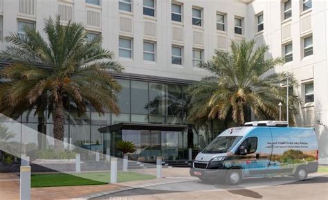 Ahmed Al Khamisi On Linkedin As Part Of Our Responsibility And