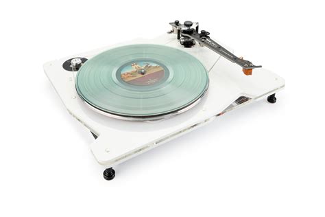 Vertere Dg 1s Dynamic Groove Record Player Hifi Collective
