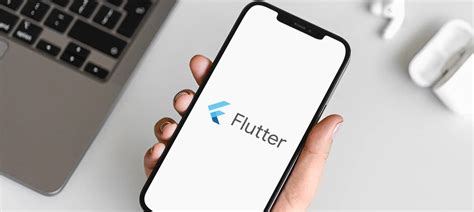10 Flutter App Development Trends Features And Benefits