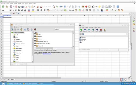 Reactos Hands On An Open Source Operating System For Those Who Miss Windows Xp