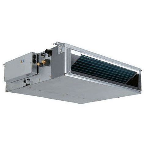 Duct Air Conditioner At Rs 35000piece Ducted Split Air Conditioner