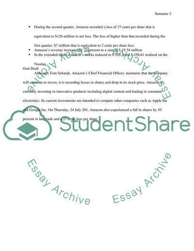 Summary The Content Into Bullet Point Essay Example Topics And Well
