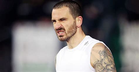 [ფეხბურთი] იუვენტუსმა ბონუჩი ტრანსფერზე დააყენა Lelo Ge