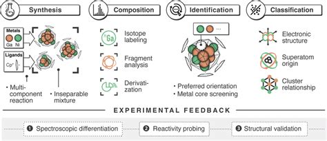 Schematic Outline Of The Developed Methodology After Synthesis The