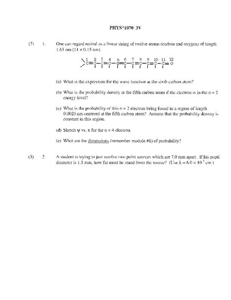 Quiz3 Physics 2 Practice Material Phys 112 Studocu