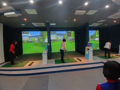 레저로 파크골프