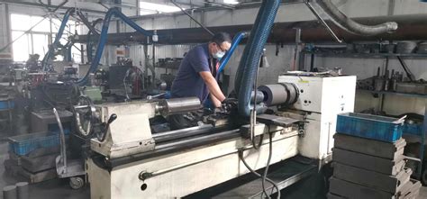 1 Cnc Graphite Machining Service Manufacturer Fs Graphite