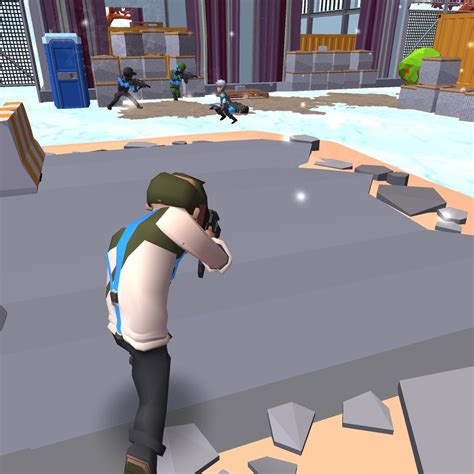 Unity Play Tap Tap Game