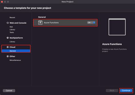How To Deploy An Azure Function App Using Visual Studio Dev Community