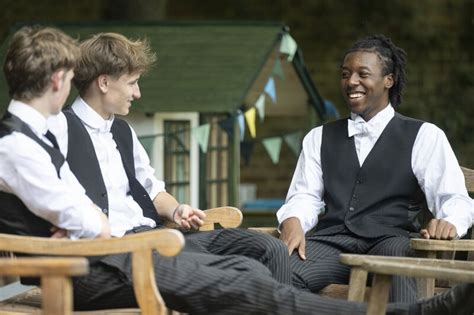 Prospect Research Manager Eton College Develop A Sophisticated Data Driven Approach And