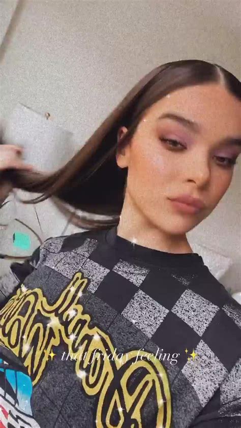 That Friday Feeling Scrolller