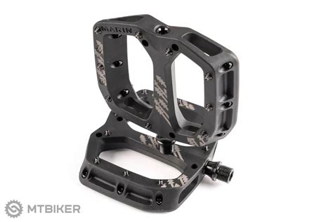 Marin Oso S15 Platform Pedals Black Mtbiker Shop