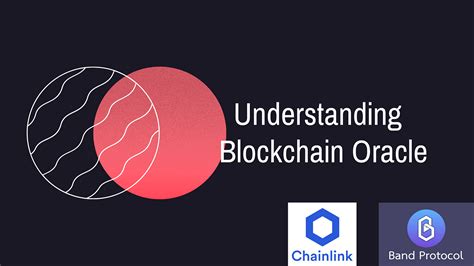 Understanding Blockchain Oracle Part I By Ruma Das Coinmonks Medium