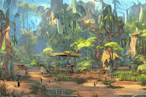 Pixar Concept Art Achtergrond 67 Pieces Of Stunning Pixar Concept Art