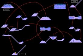 Fc Dungeon Ultra Violet Index Yume Wiki