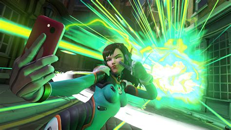 D Va Guide How To Be The Best D Va In The World Gamers Decide