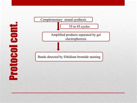 Random Amplified Polymorphic Dna Rapd Pptx