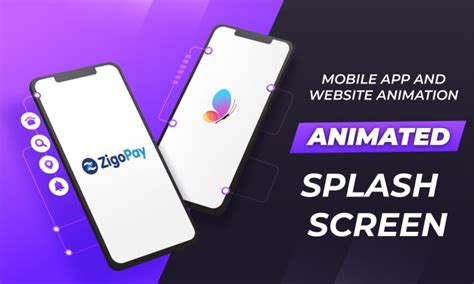 Make Splash Screen Animation In Lottie For Your App By Priyanshurijh