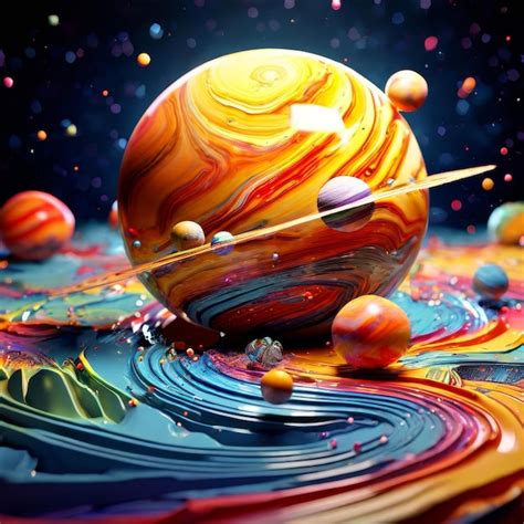 Página 4 Imágenes De Espacio Multidimensional Descarga Gratuita En Freepik