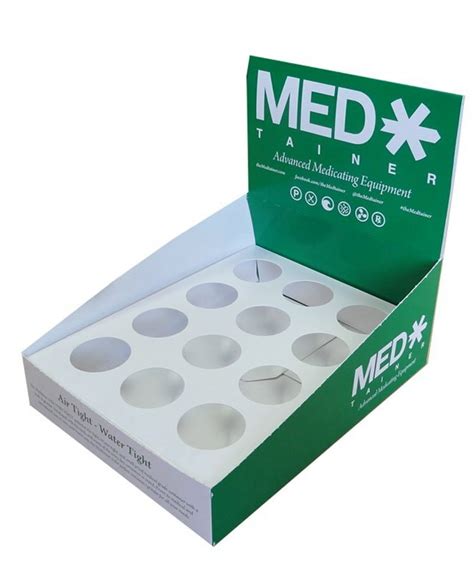 Cbd Display Boxes Canada Cbd Packaging Wholesale Price