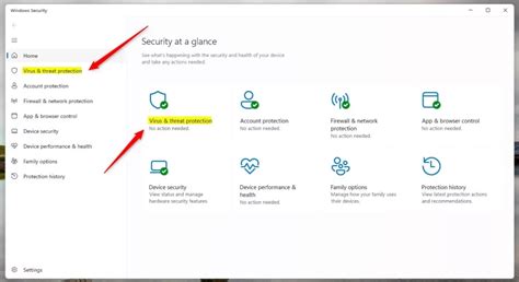 How To Run Microsoft Defender Offline Scan On Windows 11 Geek Rewind