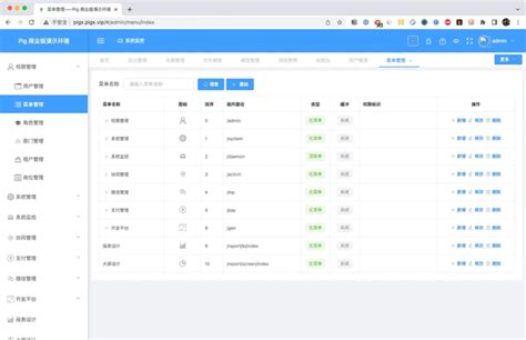 五款Java后端快速开发平台 知乎