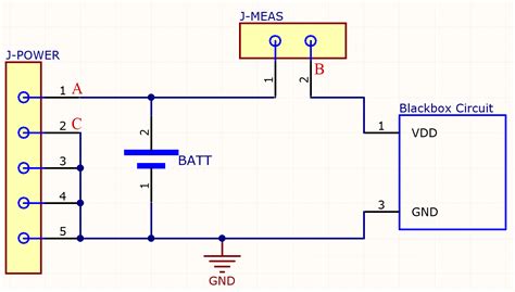 Suggestions For A Dc Voltage And Current Data Logger R