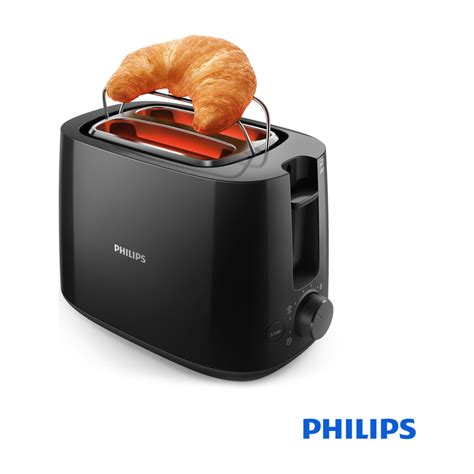 Philips Daily Collection HD2581/90 Ekmek Kızartma Makinesi Fiyatı